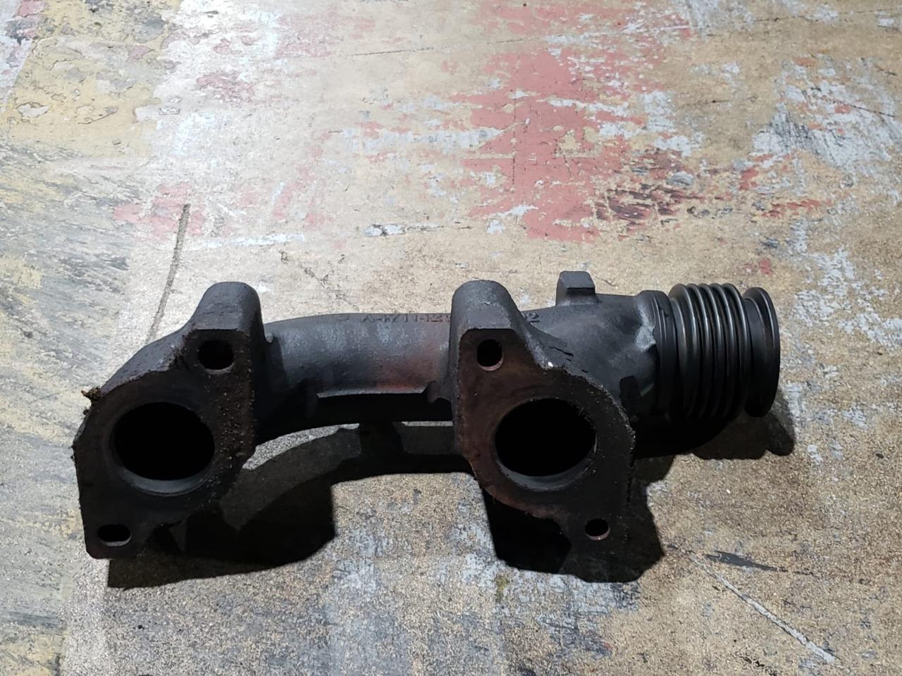 Detroit DD13 Diesel Engine Exhaust Manifold, P/N A4711420601/002 | eBay