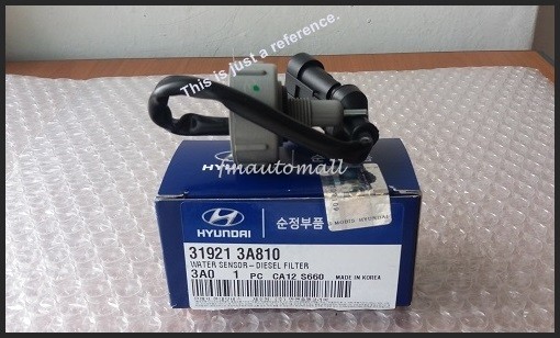 319213A810 OEM Diesel Filter Water Sensor Fits Hyundai Tucson (2004 ...
