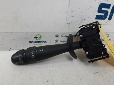 INTERRUPTEUR D'ECLAIRAGE Renault Trafic New (FL) 2009 7701072091 | eBay