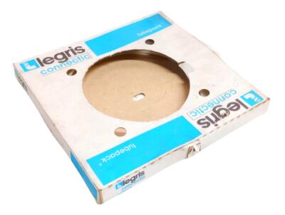 Legris 1094P04 00 Tubepack Clear Nylon Tubing 5/32" x 100 Ft. | eBay