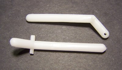 SPOOL PIN (2 pins) # 172509 Singer 500 503 503A | eBay