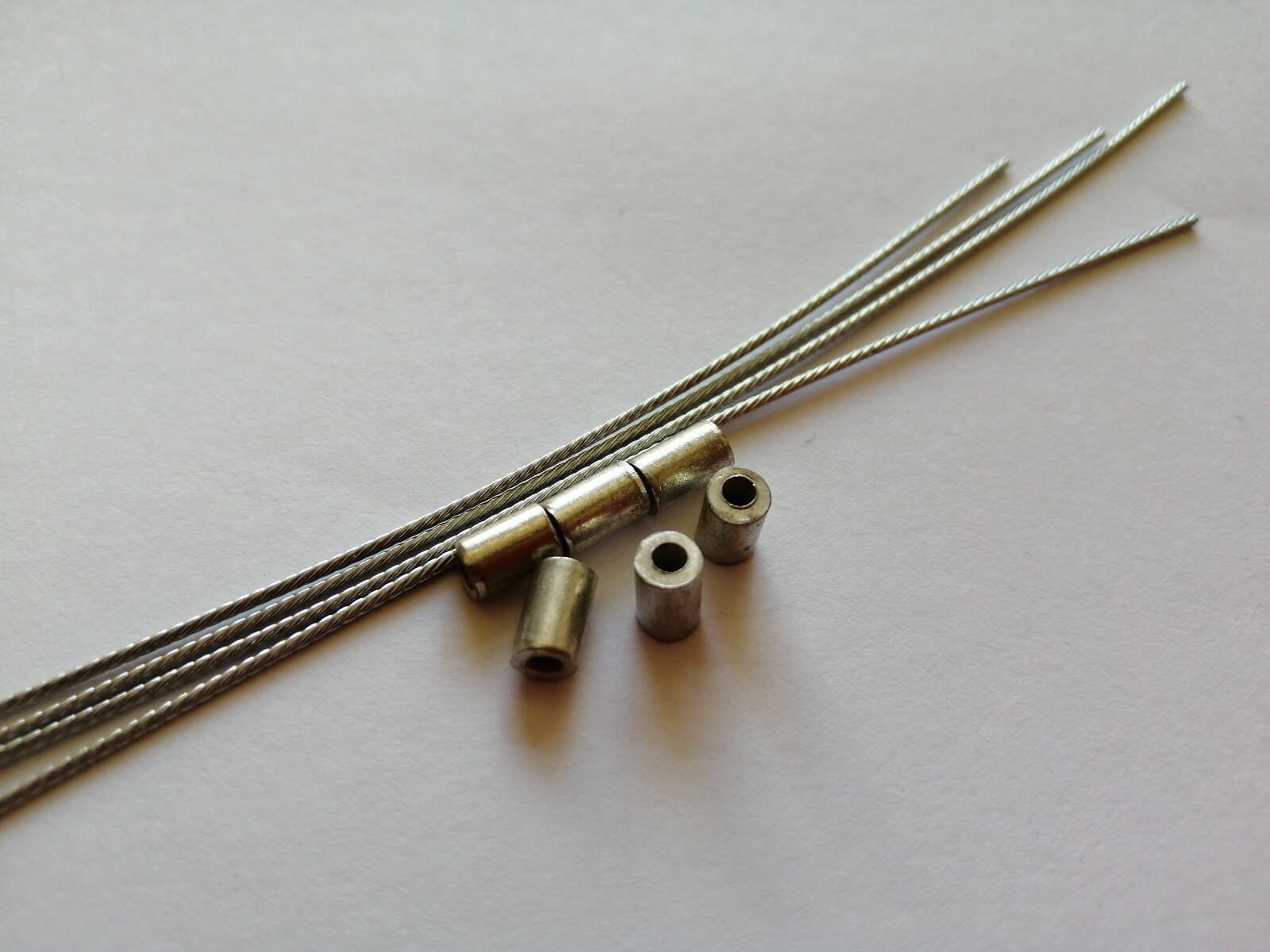 50 Electric / Gas / Taxi Security Meter Seals Crimp Up ferrule - Meters ...