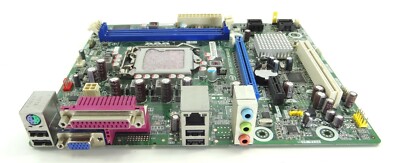 Intel DH61WW Desktop micro ATX Motherboard- G23116-204 | eBay