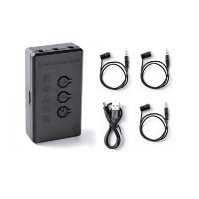 Rechargeable Phone Screen Clicker Automatic Mobile Clicker (Three ...