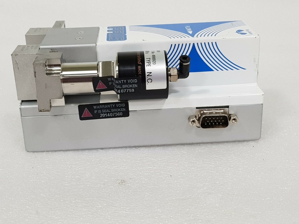 FUJIKIN FFMS-4CW-935-P34#B 498920 MASS FLOW CONTROLLER FREE SHIP | eBay