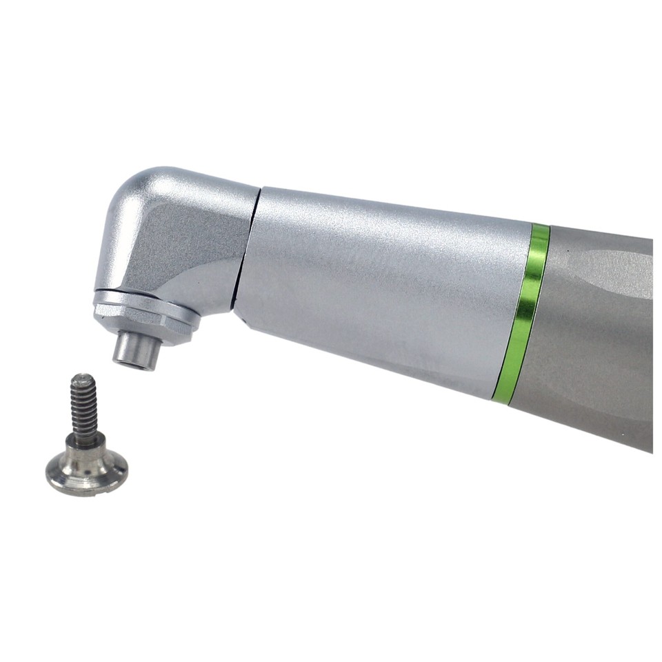 BEING Dental 4:1 Prophylaxis Prophy Contra Angle Handpiece Intramatic ...
