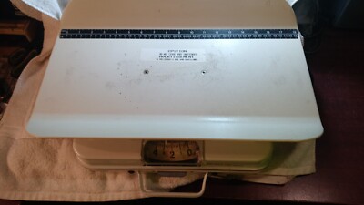 Digital Scales & Balances - Pediatric Scale