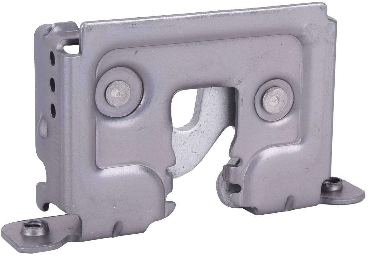 Genuine BMW - 51232753419 - Lock Latch - Front Hood (51-23-2-753-419 ...
