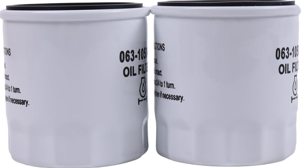 Transmission Oil Filter For Bobcat 4142045-06 /For Kubota K1042-81080 ...