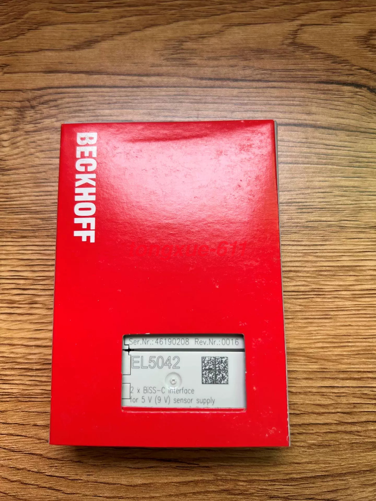EL5042 BECKHOFF Brand New plc Module | eBay