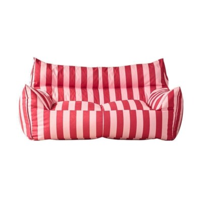 Dopamine Lazy Sofa Bean Bag Sleepable or Lying Bedroom Living Room ...