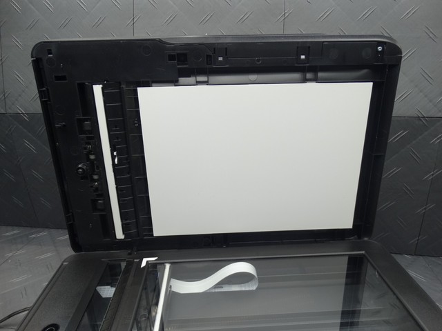 HP Officejet Pro 6958 All-in-one Color Inkjet Printer for sale online ...
