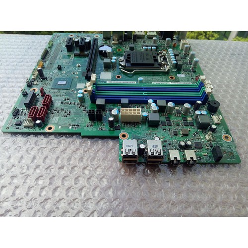 For Lenovo ThinkCentre M710T M710S Motherboard IB250MH VER1.0 00XK134 ...