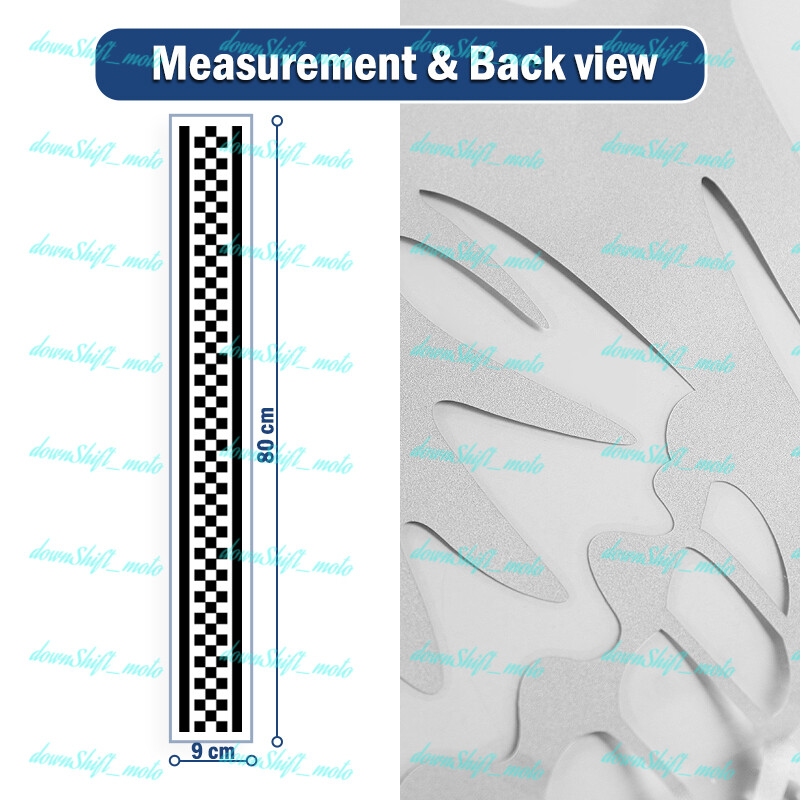 Checkered Flag Decals For Motorcycles Checkered Flag Sticker Motor
