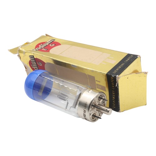 Radium EG 220V 500W 921W P4 Darkroom Lamp | eBay