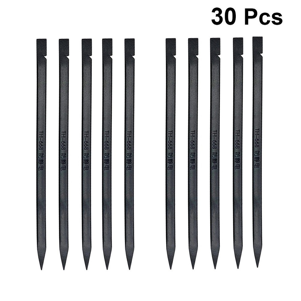 Portable Anti-static Disassemble Rod 30pcs for Small Electronics Repair ...