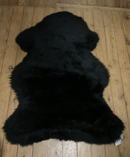 Merino Sheep Wool Hide Long Jumbo- 011 | eBay Australia