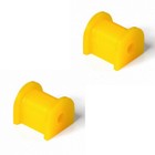 2PU Rear Sway Bar Bushings 1-01-1044 ID=10mm Fit Probox/Succeed | eBay
