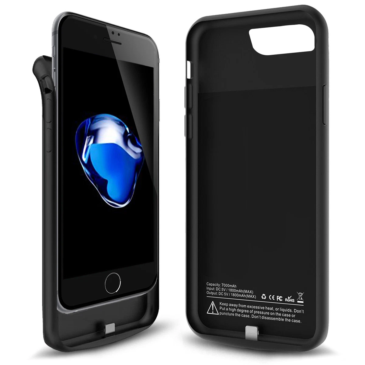 Extended Battery Iphone 6