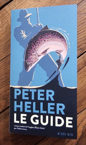 Le Guide de Peter HELLER, comme neuf | eBay