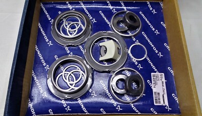 GRUNDFOS 98497474 KIT, WEAR PART CR(N)45 Graflon Model B | eBay