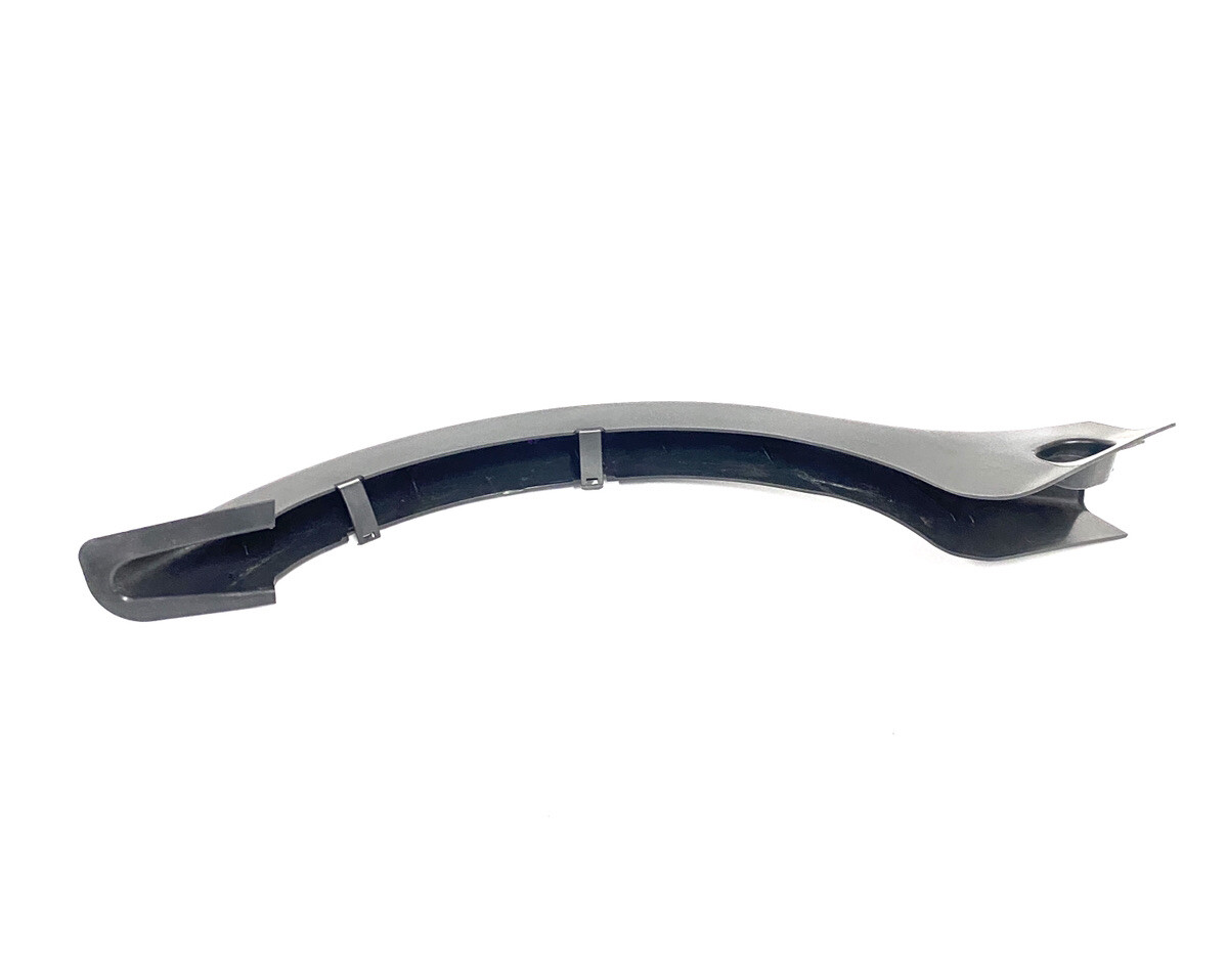 MERCEDES OEM 10-14 E350 Trunk Lid-hinge Cover Left 2078210589 for sale ...