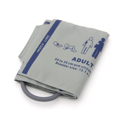 Universal NIBP Blood Pressure Arm Cuff For Monitor Mindray Goldway ...