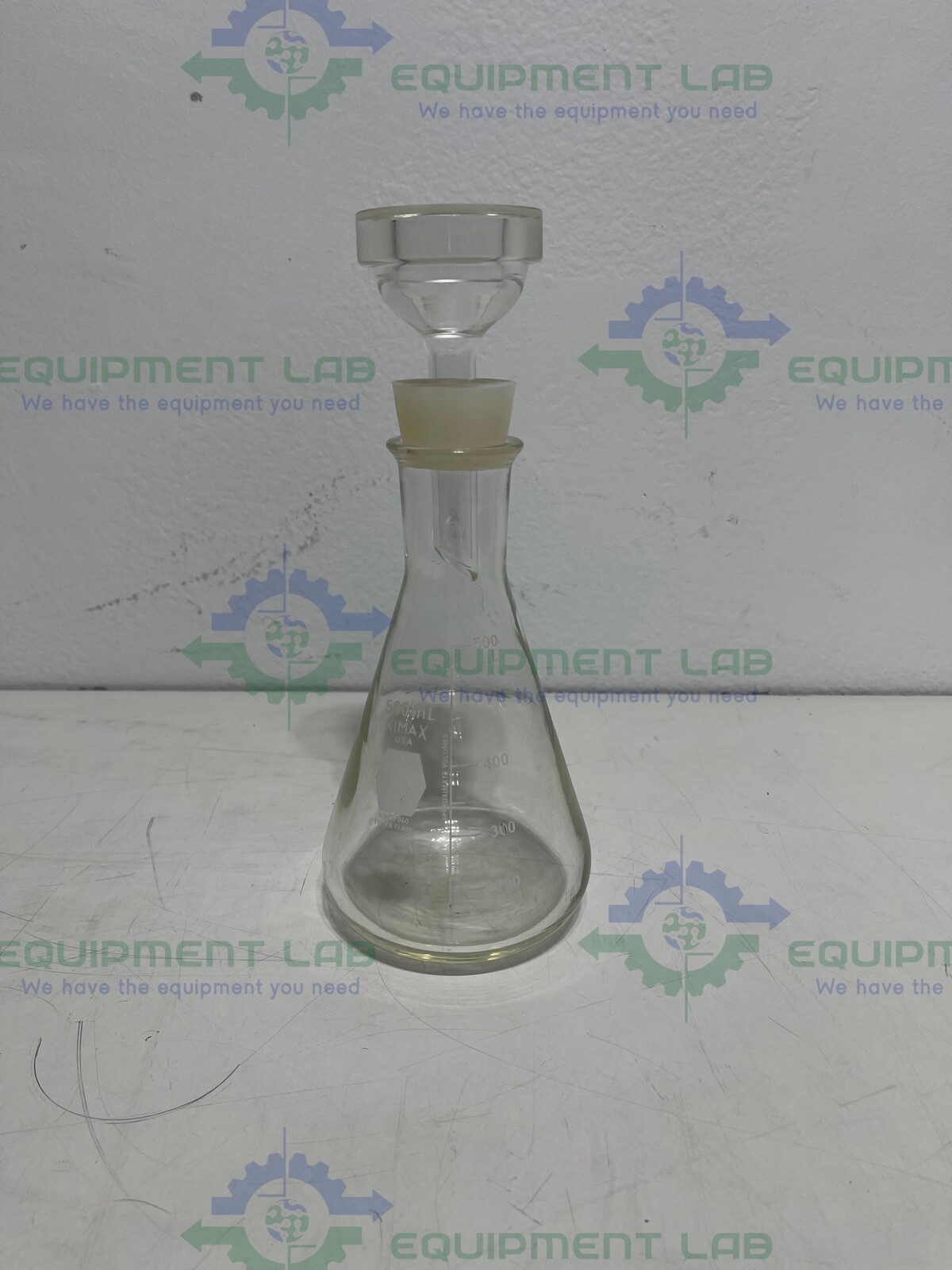 Kimax 27060 500mL Filter Flask | eBay