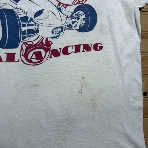 Vintage 60s 70s Smiths Custom Engine Balancing Hot Rod Speed Racer ...