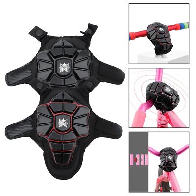 Bike Stem Protective Cover Padding Chest Protector for Cycling ...