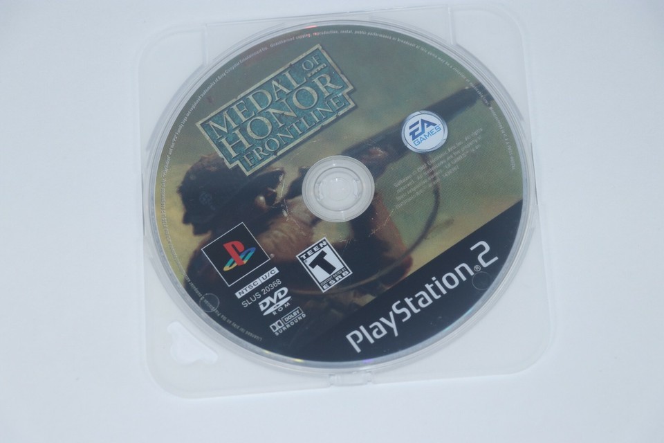 SONY PLAYSTATION 2 PS2 GAMES YOU PICK LOT CHOOSE BUY2 GET1 50% SCRATCH ...