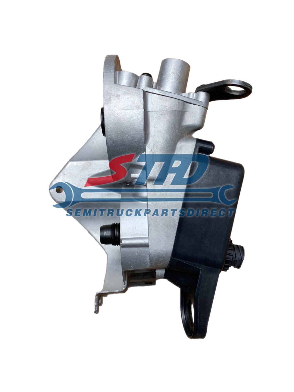 Fuel Filter Housing for Volvo D12D FH12/16 FM Engine | Universal ...
