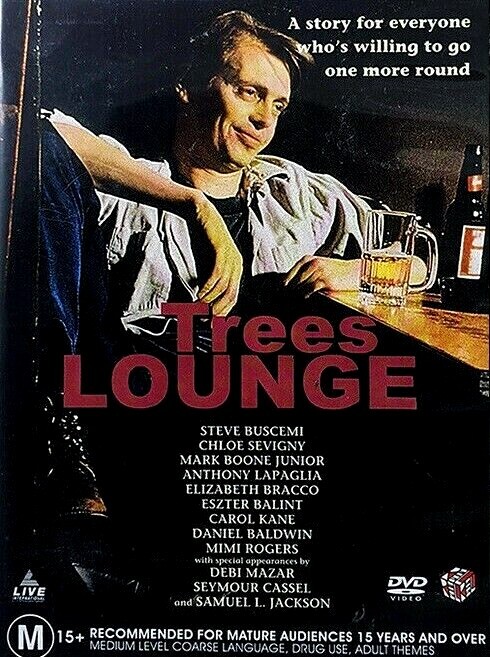 Trees Lounge (DVD, 1996) for sale online | eBay