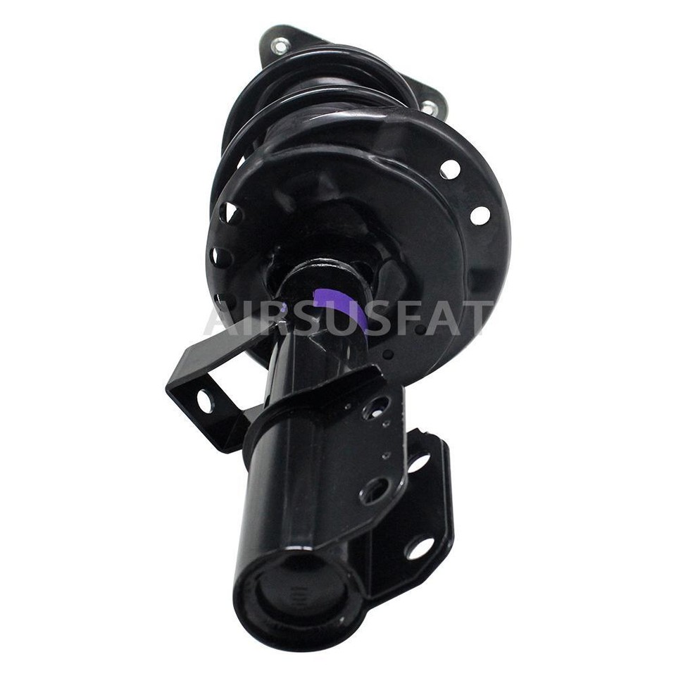 1PC Front Left/Right Air Shock Absorber Strut w/O Electric For Smart ...