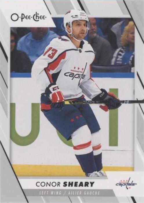 2023-24 O-Pee-Chee - Conor Sheary #358 for sale online | eBay