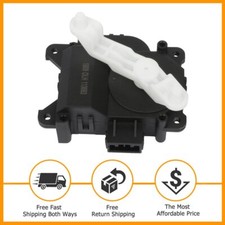 Accord Factory OE DENSO Temperature Control Blend Door Actuator ID ...