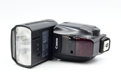 Canon 600EX-RT Speedlite Flash #892 | eBay