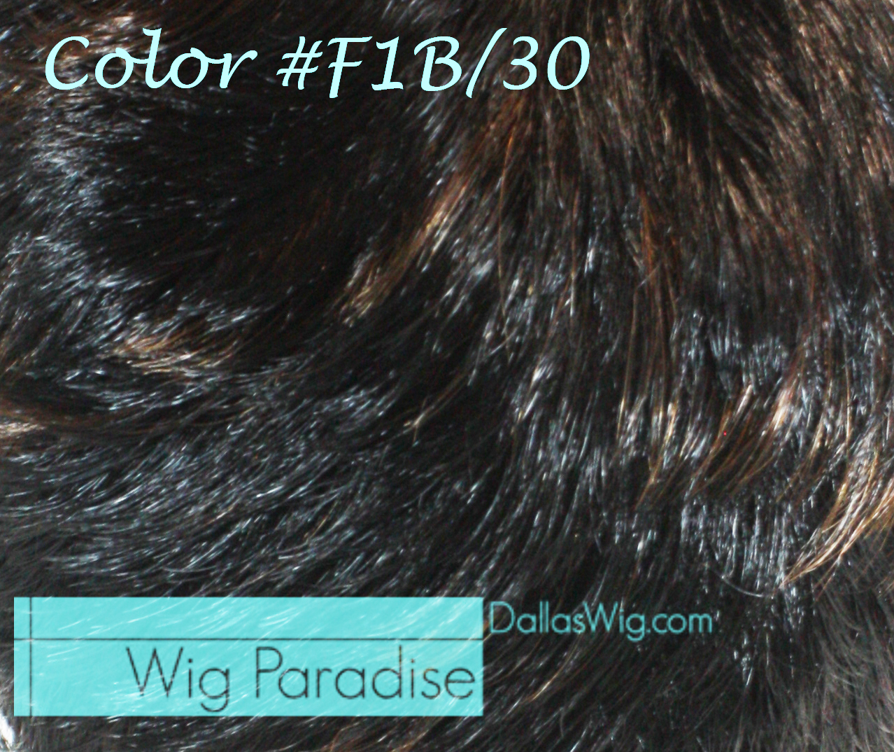 Junee Fashion Manhattan Style Synthetic Full Curly Wavy Style Navi Wig ...