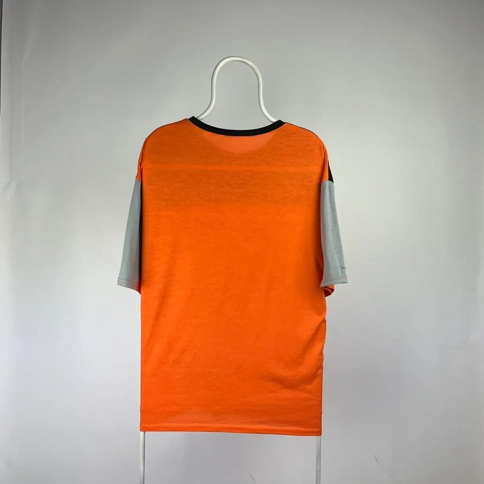 Harley Davidson T-shirt middle logo size XLarge | eBay UK