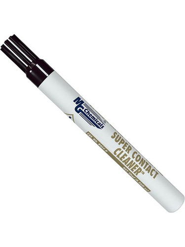 MG Chemicals Super Contact Cleaner with PPE, Pen (801C-P) | eBay Australia