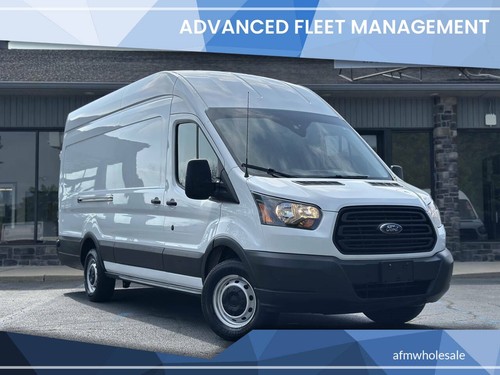 2019 Ford Transit Connect 250 3dr LWB High Roof Extended Cargo Van w ...