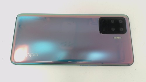 Oppo Reno 5 Lite CPH2205 Cellphone (Purple 128GB) Telcel LCD BURN | eBay