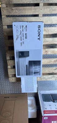 Sony SC40 2.1 Channel Dolby Audio Bluetooth Home Theater Speaker System ...