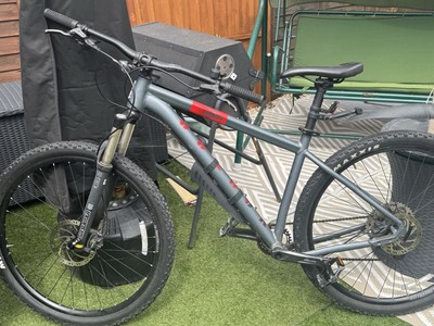 2022 Voodoo Horde Mountain Bike (bizango) | eBay UK