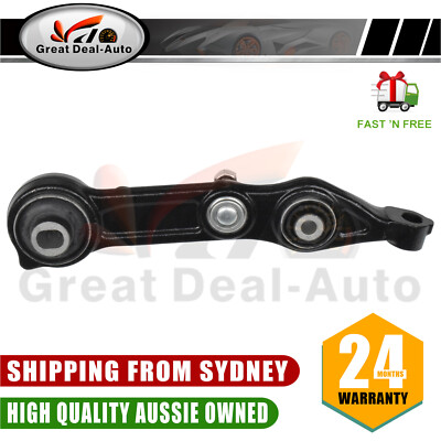 Fit For Mercedes Benz E-Class W211 Control Arm Left Hand Side Front ...