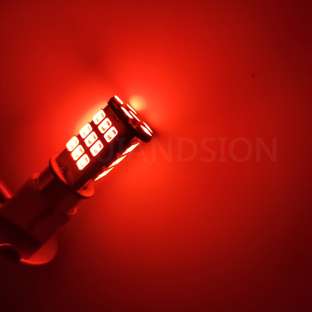 H1/ H3 LED White/Amber/Red/Green/Blue Car Fog Light DRL Globe 12V-24V ...