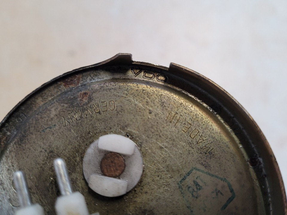 BMW E30 Tauchrohrgeber Kraftstoff 316i, 318i, 320i, 323i, 325i M40 M20 ...