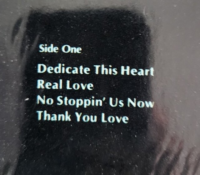 One Step Closer [LP] by Doobie Brothers (The) (Vinyl, Warner Bros ...