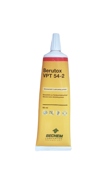 Genuine Mercedes-Benz A000989386009 Special Sliding Compound ...