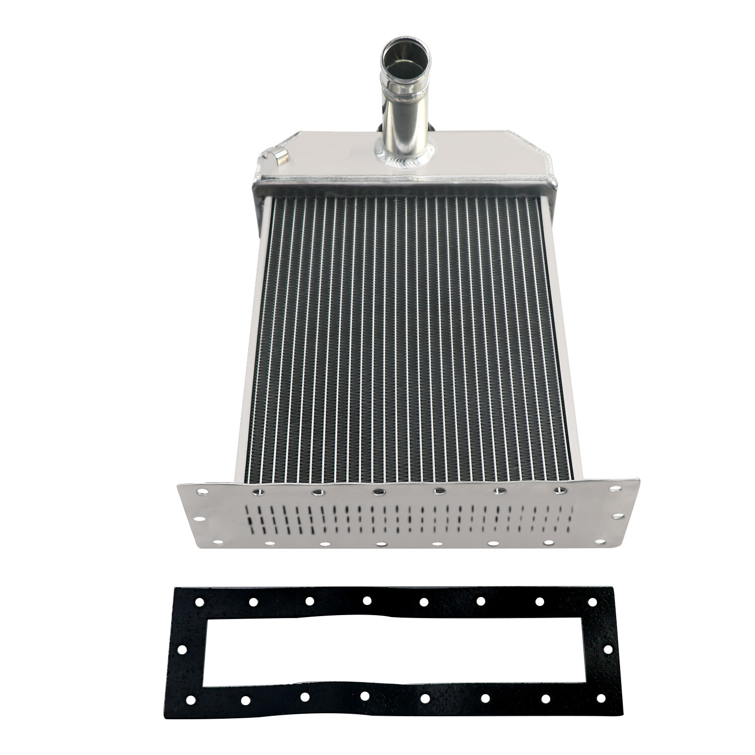 Tractor Radiator Fits International Farmall Cub&Cub Lowboy 351878R92 ...